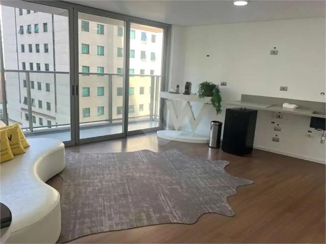 Apartamento para Venda em São Paulo/SP Vila Olímpia 1 Quartos