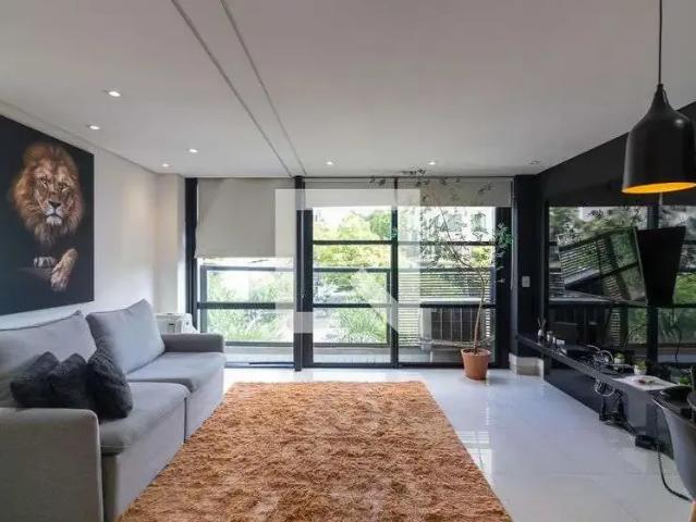 Apartamento para Venda em São Paulo/SP Vila Olímpia 1 Quartos