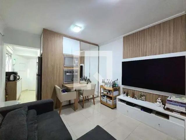 Apartamento para Venda em São Paulo/SP Vila Olímpia 1 Quartos