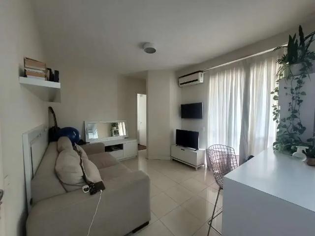 Apartamento para Venda em São Paulo/SP Vila Olímpia 1 Quartos
