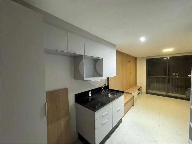 Apartamento para Venda em São Paulo/SP Vila Olímpia 1 Quartos