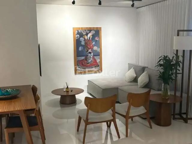 Apartamento para Venda em São Paulo/SP Vila Olímpia 1 Quartos