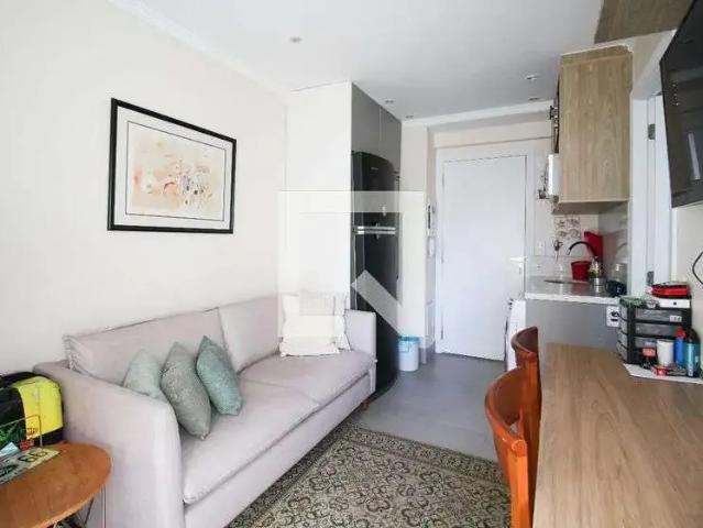 Apartamento para Venda em São Paulo/SP Vila Olímpia 1 Quartos