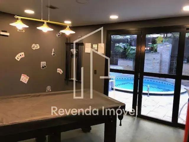 Apartamento para Venda em São Paulo/SP Vila Olímpia 1 Quartos