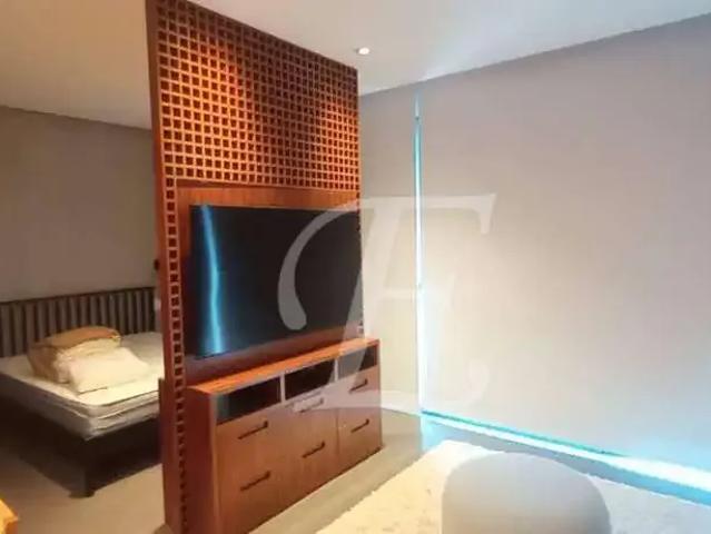 Apartamento para Venda em São Paulo/SP Vila Olímpia 1 Quartos
