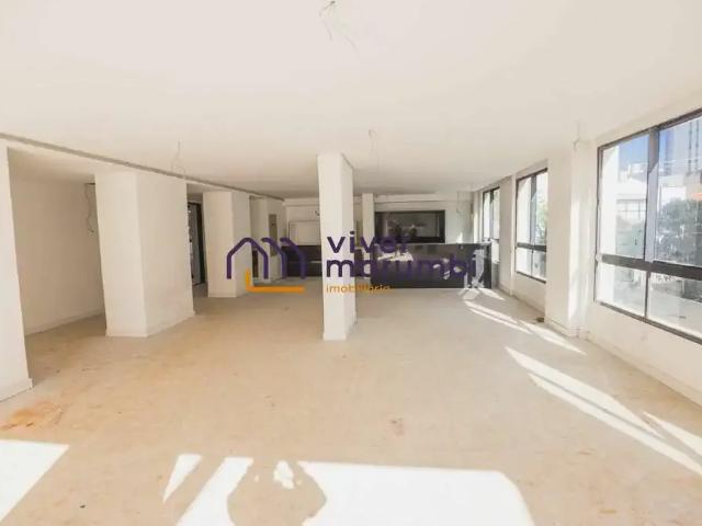 Apartamento para Venda em São Paulo/SP Vila Olímpia 1 Quartos