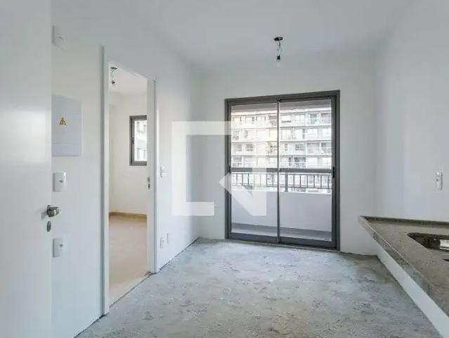 Apartamento para Venda em São Paulo/SP Vila Olímpia 1 Quartos