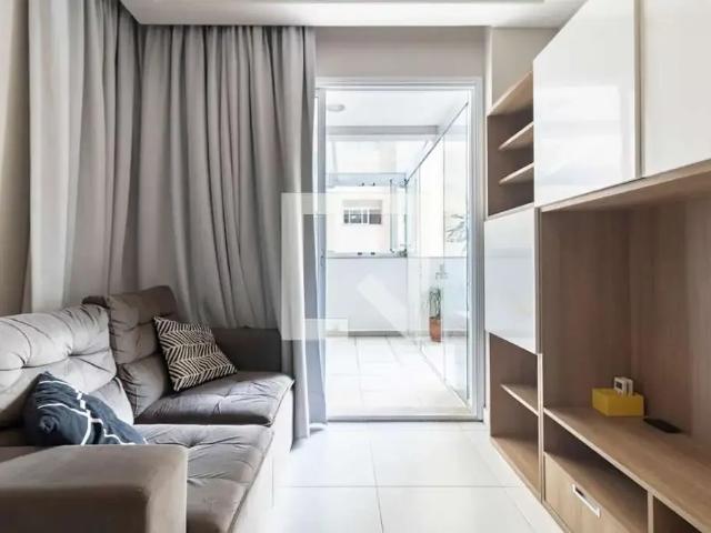 Apartamento para Venda em São Paulo/SP Vila Olímpia 1 Quartos