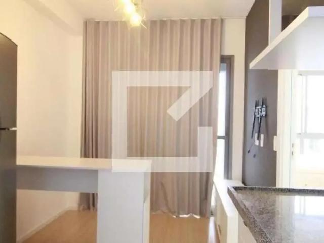 Apartamento para Venda em São Paulo/SP Vila Olímpia 1 Quartos