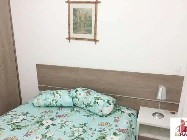 Apartamento para Venda em São Paulo/SP Vila Olímpia 1 Quartos