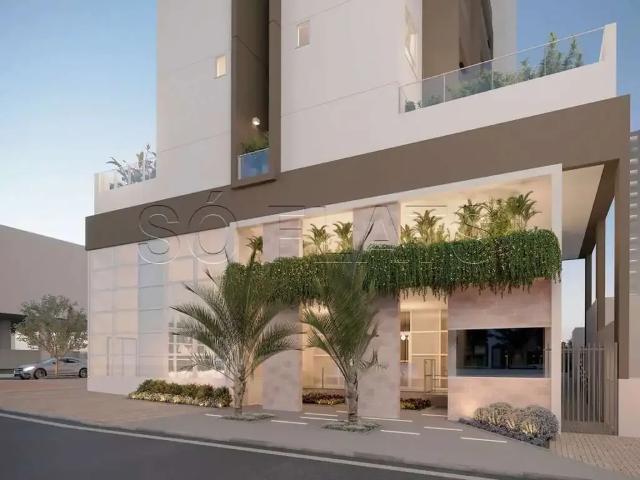 Apartamento para Venda em São Paulo/SP Vila Olímpia 1 Quartos