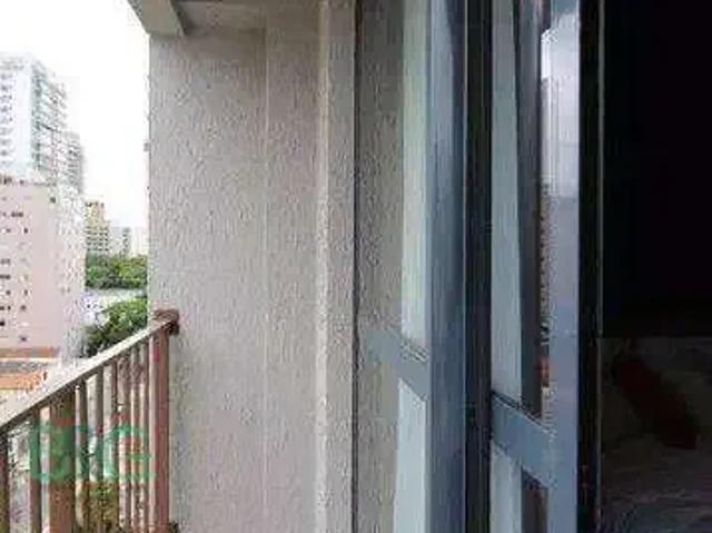 Apartamento para Venda em São Paulo/SP Vila Olímpia 1 Quartos