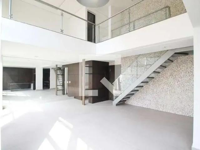 Apartamento para Venda em São Paulo/SP Vila Olímpia 1 Quartos