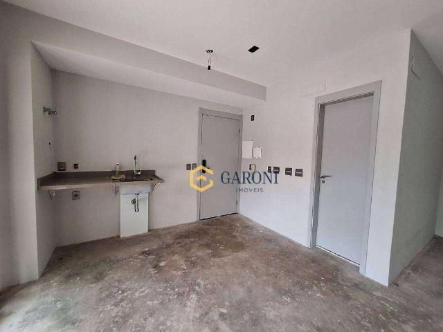 Apartamento para Venda em São Paulo/SP Vila Olímpia 1 Quartos