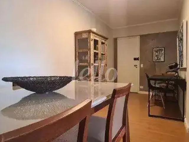 Apartamento para Venda em São Paulo/SP Vila Olímpia 1 Quartos