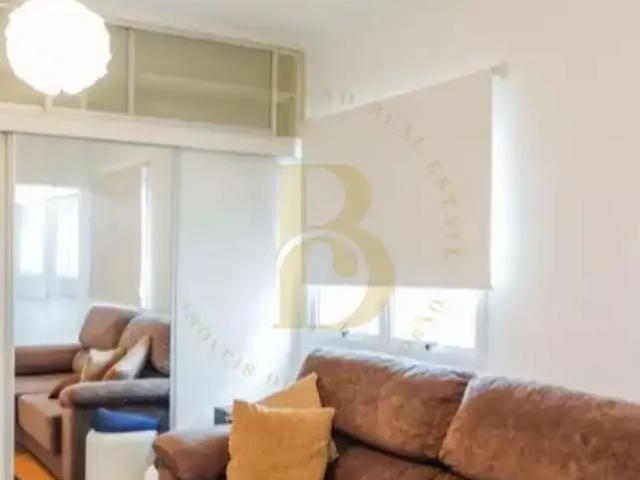 Apartamento para Venda em São Paulo/SP Vila Olímpia 1 Quartos