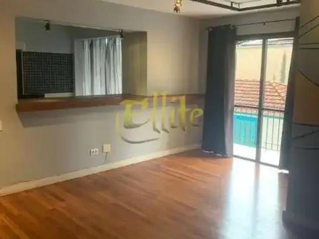 Apartamento para Venda em São Paulo/SP Vila Olímpia 1 Quartos