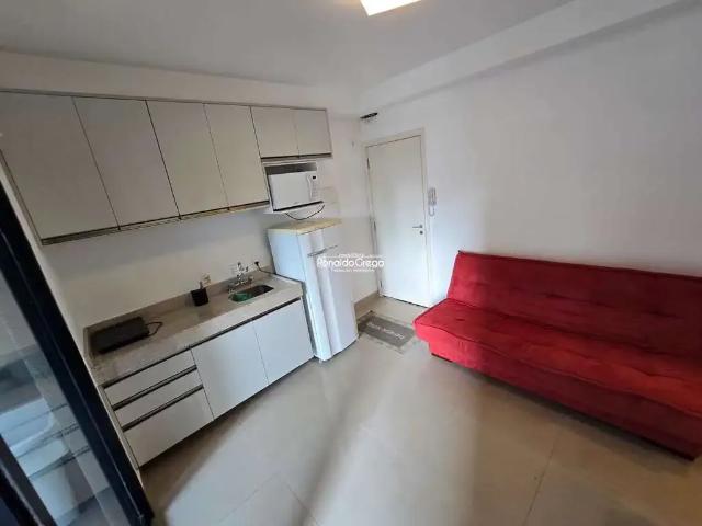 Apartamento para Venda em São Paulo/SP Vila Olímpia 1 Quartos