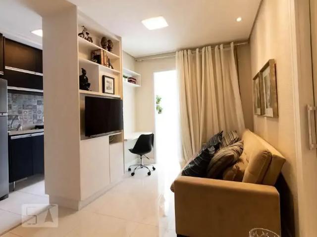 Apartamento para Venda em São Paulo/SP Vila Olímpia 1 Quartos