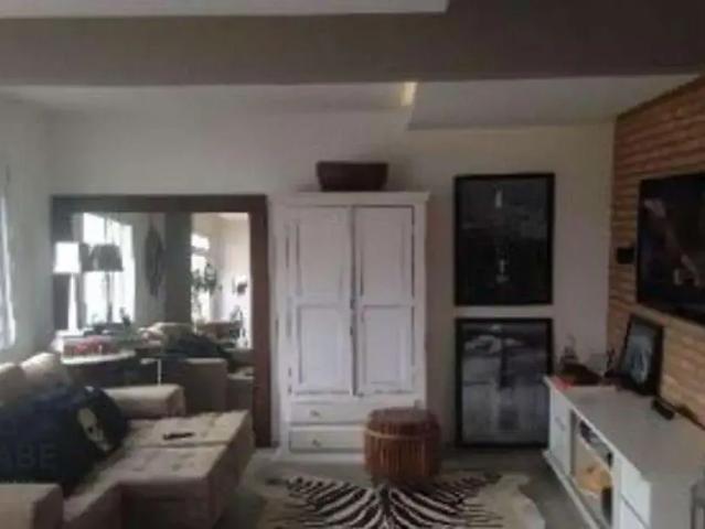 Apartamento para Venda em São Paulo/SP Vila Olímpia 1 Quartos