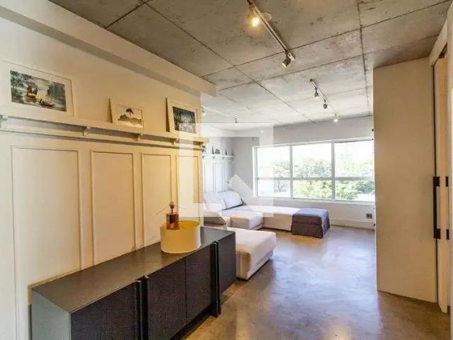Apartamento para Venda em São Paulo/SP Vila Olímpia 1 Quartos