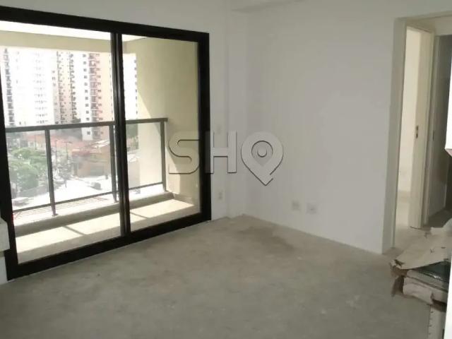 Apartamento para Venda em São Paulo/SP Vila Olímpia 1 Quartos