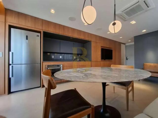 Apartamento para Venda em São Paulo/SP Vila Olímpia 1 Quartos
