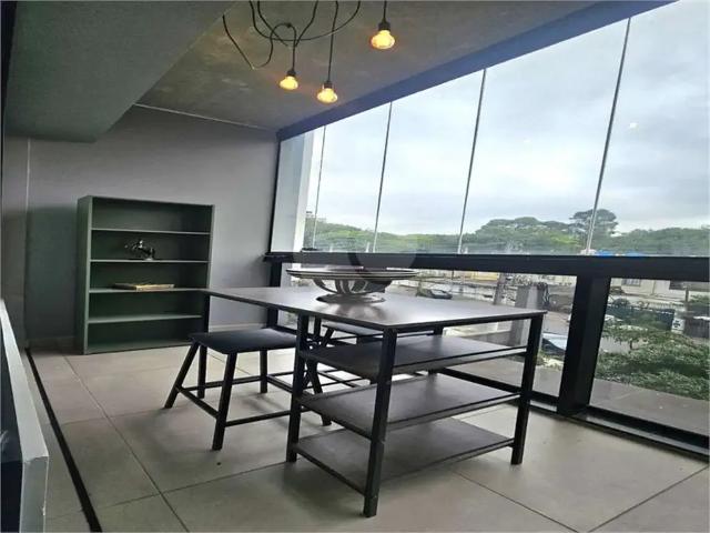 Apartamento para Venda em São Paulo/SP Vila Olímpia 1 Quartos