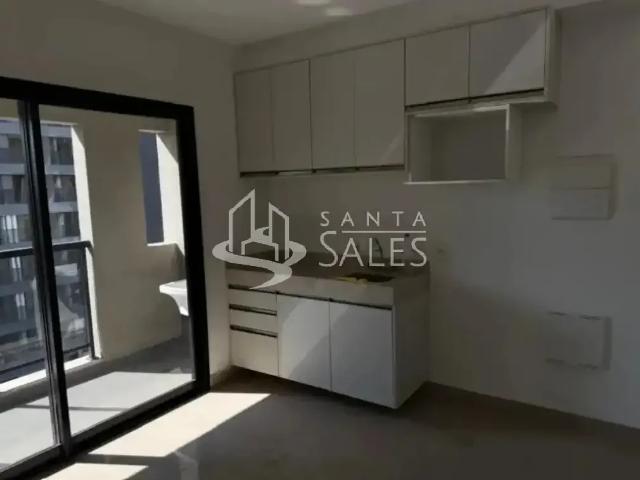 Apartamento para Venda em São Paulo/SP Vila Olímpia 1 Quartos