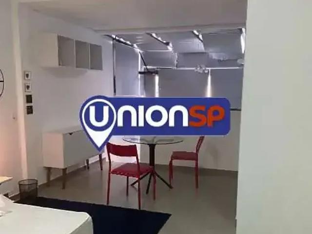 Apartamento para Venda em São Paulo/SP Vila Olímpia 1 Quartos