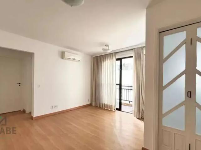 Apartamento para Venda em São Paulo/SP Vila Olímpia 1 Quartos