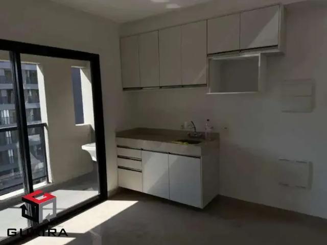 Apartamento para Venda em São Paulo/SP Vila Olímpia 1 Quartos