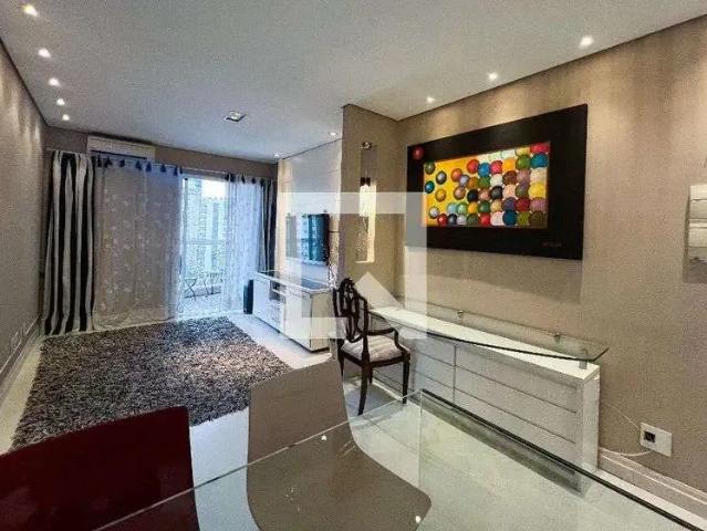 Apartamento para Venda em São Paulo/SP Vila Olímpia 1 Quartos