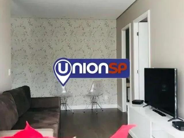 Apartamento para Venda em São Paulo/SP Vila Olímpia 1 Quartos