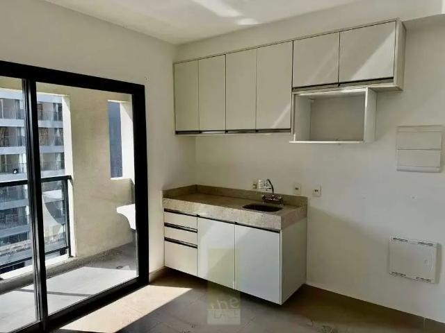 Apartamento para Venda em São Paulo/SP Vila Olímpia 1 Quartos