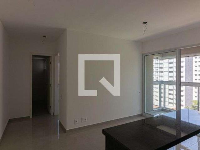 Apartamento para Venda em São Paulo/SP Vila Olímpia 1 Quartos