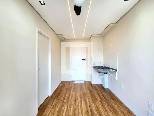 Apartamento para Venda em São Paulo/SP Vila Olímpia 1 Quartos