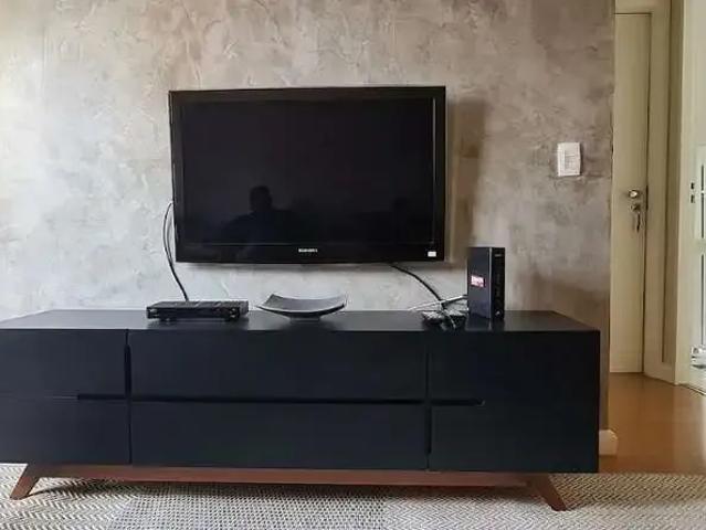 Apartamento para Venda em São Paulo/SP Vila Olímpia 1 Quartos