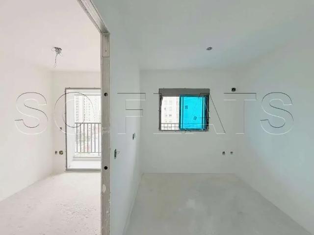 Apartamento para Venda em São Paulo/SP Vila Olímpia 1 Quartos