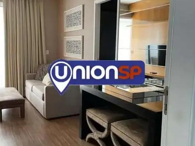 Apartamento para Venda em São Paulo/SP Vila Olímpia 1 Quartos