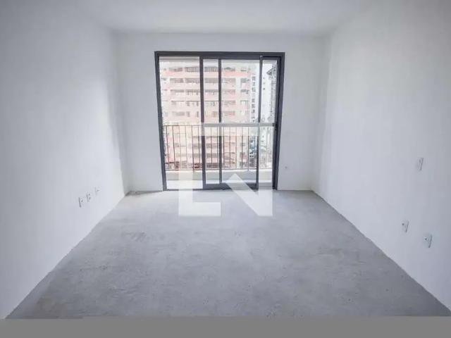 Apartamento para Venda em São Paulo/SP Vila Olímpia 1 Quartos