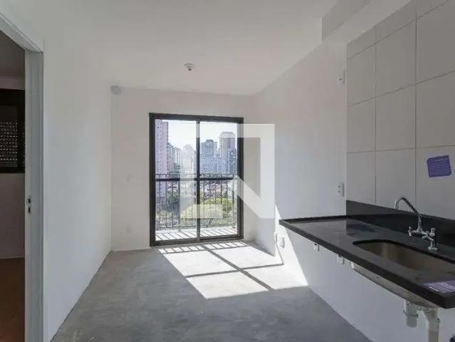 Apartamento para Venda em São Paulo/SP Vila Olímpia 1 Quartos