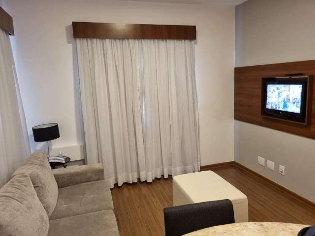 Apartamento para Venda em São Paulo/SP Vila Olímpia 1 Quartos