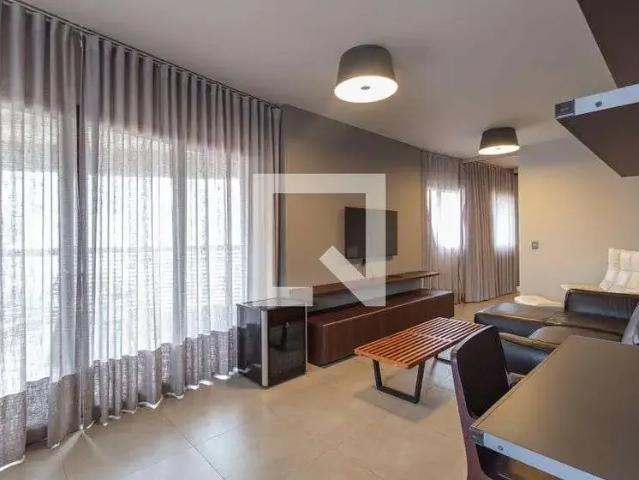 Apartamento para Venda em São Paulo/SP Vila Olímpia 1 Quartos