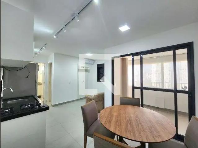 Apartamento para Venda em São Paulo/SP Vila Olímpia 1 Quartos