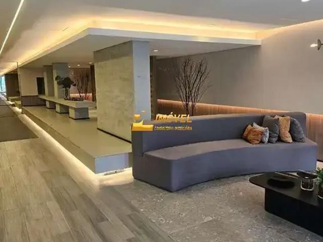 Apartamento para Venda em São Paulo/SP Vila Olímpia 1 Quartos