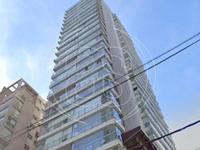 Apartamento para Venda em São Paulo/SP Vila Olímpia 1 Quartos