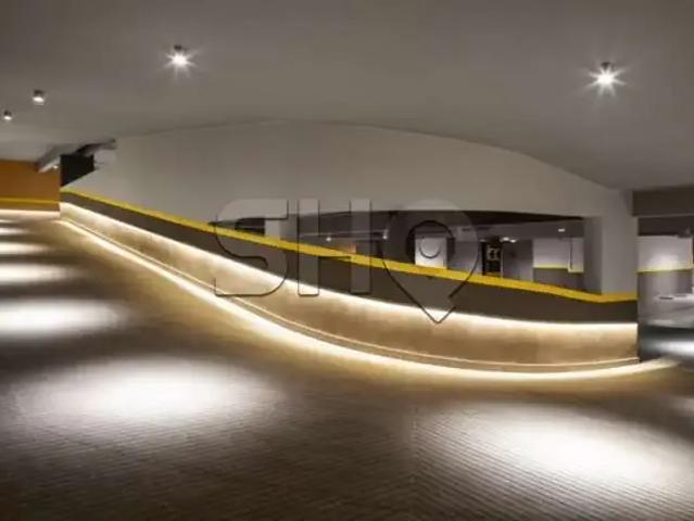 Apartamento para Venda em São Paulo/SP Vila Olímpia 1 Quartos
