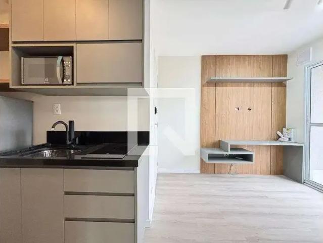 Apartamento para Venda em São Paulo/SP Vila Olímpia 1 Quartos