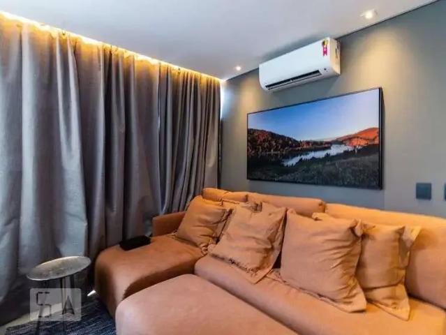 Apartamento para Venda em São Paulo/SP Vila Olímpia 1 Quartos